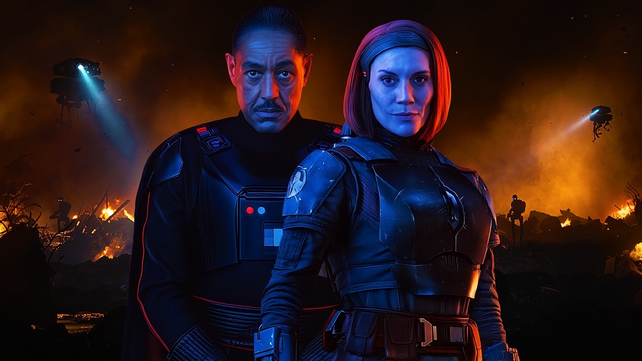 Why Did the Empire DESTROY Mandalore?