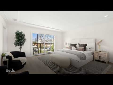 633 North Formosa Avenue, Los Angeles, CA 90036