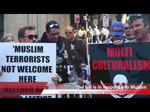 KTF News - Canada’s Proposed Hate Speech Law Threatens Freedom of Speech
