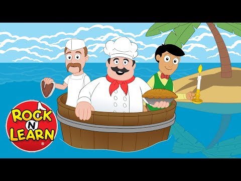 Rub-a-Dub-Dub | Nursery Rhyme for Kids