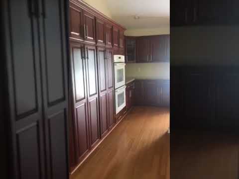 Piedmont house tour