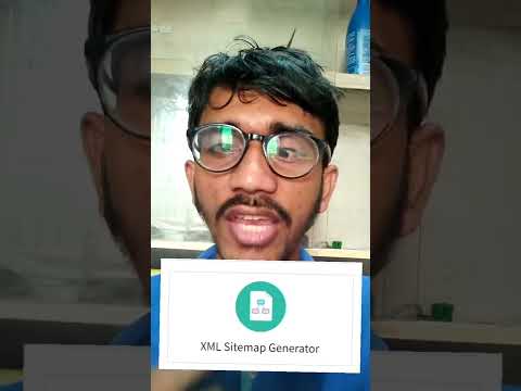 Create Sitemap for website - XML Sitemap Generator - What is Sitemap