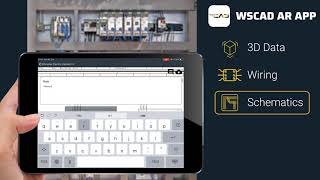 WSCAD ELECTRIX Software - 2023 Reviews, Pricing & Demo
