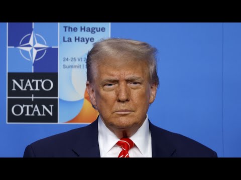 Peacemaker Donald Trump sets eyes on ending Russia-Ukraine war