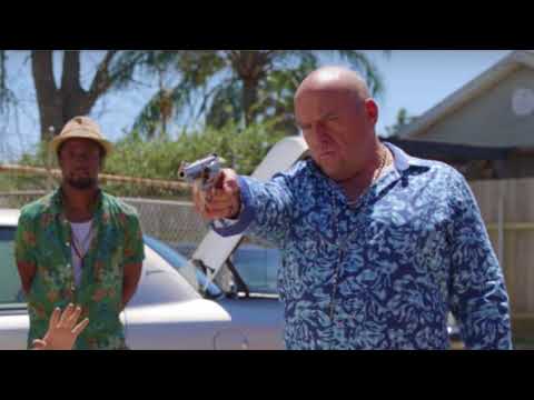 TNT's 'CLAWS' Season 2 Red Carpet Preview with Dean Norris