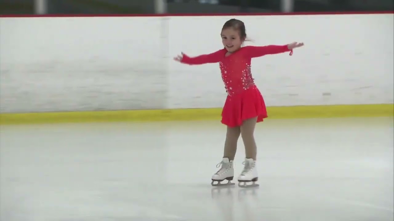 Kehlani’s elements program basic 2