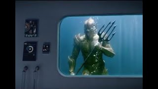 Gillette 'Justice League'