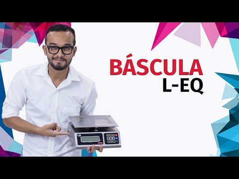 Cómo Configurar E Instalar La Báscula Torrey L Eq Con Sicar Punto De