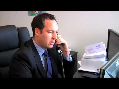 Los Angeles Consumer Rights Attorney