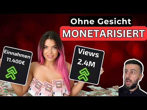 It's that easy to make money with YouTube in 2025!