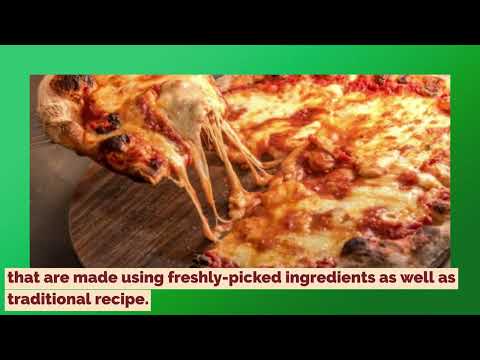 pizza in Canoga Park