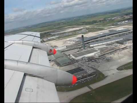 Once upon a time a nice company called Portugália airlines..
