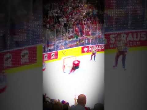 Jakub Voráček JOOOOO, JSME MISTŘI SVĚTA 🗣️🤩 MS v hokeji 2024