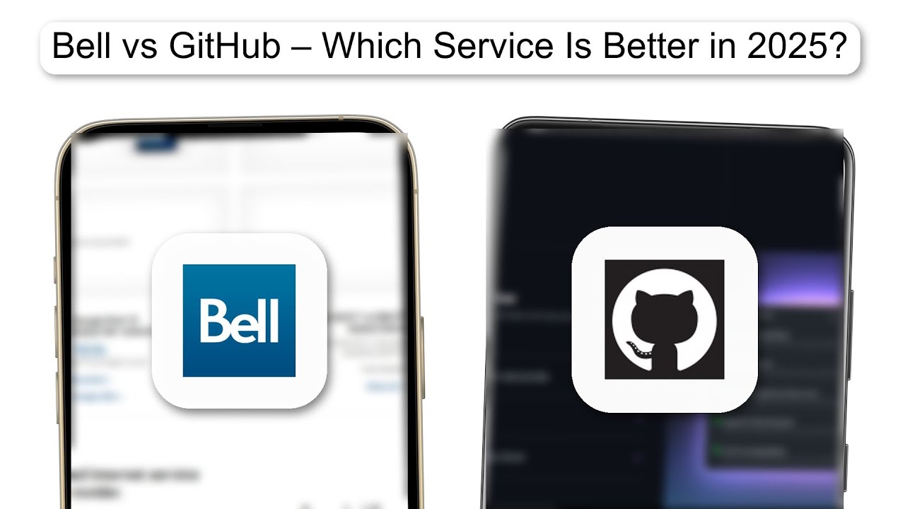 Bell Vs GitHub – Which Service Is Better In 2025 (REVIEW) (2026)