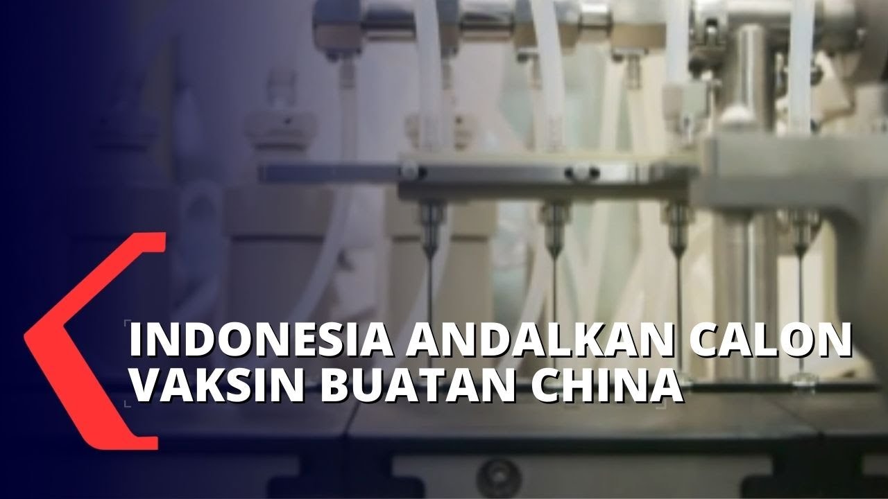 Soal Vaksin Corona, Pemerintah Diminta Terus Kembangkan Vaksin Merah Putih