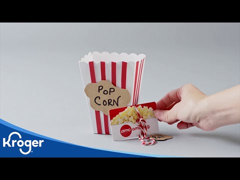 Shop Gift Cards With Kroger | Message From Kroger | Kroger