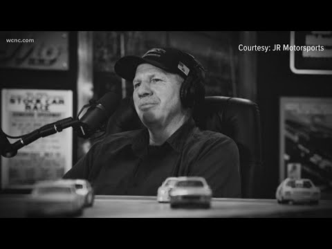 Danny Earnhardt Sr., younger brother to Dale Sr., passes away