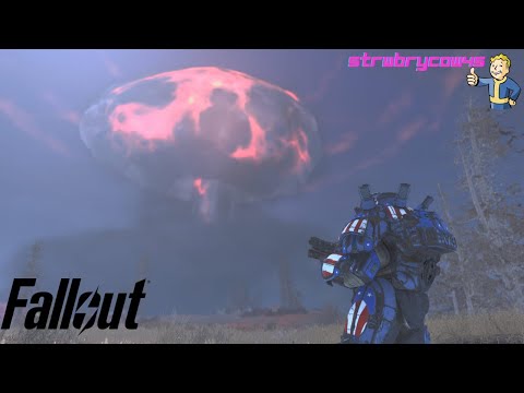 Steam Community :: Video :: Fallout 76 Nuke Drop