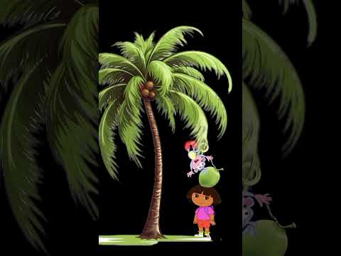 Dora buji tamil new comedy