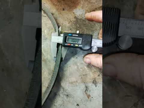 Ariens, what kind of v belt is this?