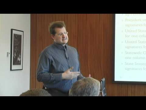 LPO Candidate Basics