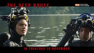 The Deep House - movie: watch streaming online