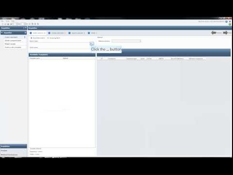 Method Development Unleashed – TF 3.1 and Multiple Instrument Methods ...