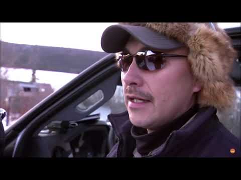 Alaska State Troopers S4 E20 Too much Pot - Just Alaska