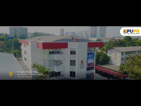 VIDEO PROFIL PUSBANGKOM MANAJEMEN
