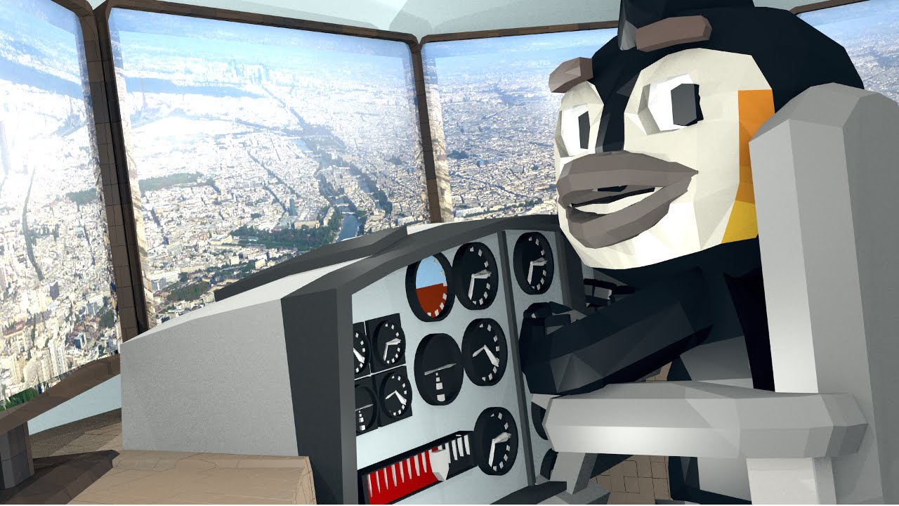 Minecraft | REALISTIC FLIGHT SIMULATOR MOD:  Plane Simulator Mod Showcase!