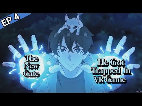 The New Gate Episode 4 Explained In Hindi | The New Gate Episode 4 Explanation In Hindi