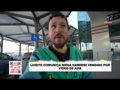 Acusan a Luisito Comunica de presunta propaganda para Bukelele tras ...