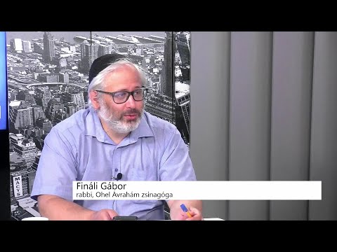 PIRKADAT M. Kende Péterrel: Fináli Gábor | Heti tv
