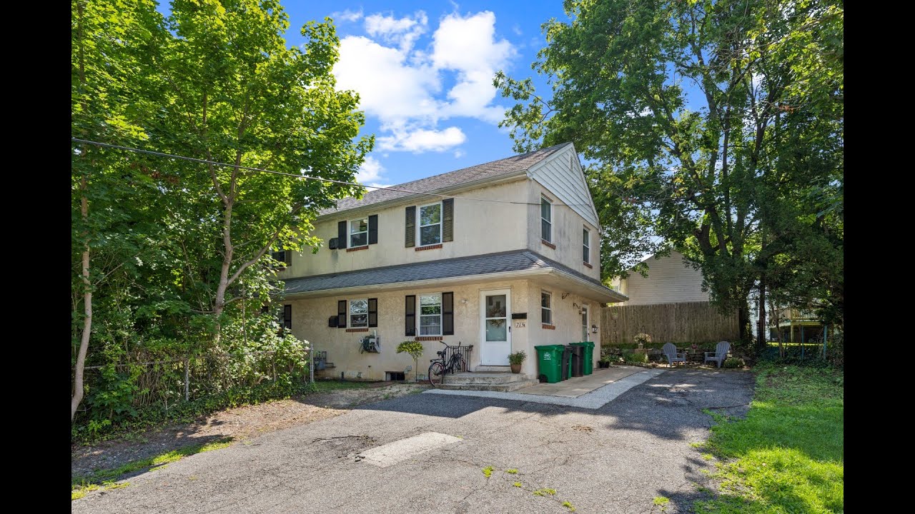 715 N Jackson Street Media, PA | ColdwellBankerHomes.com