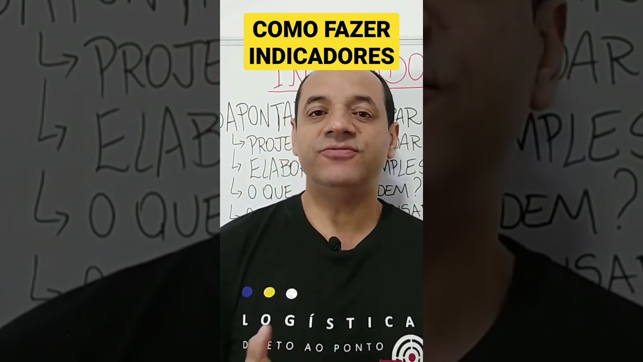 #shorts Como fazer indicadores