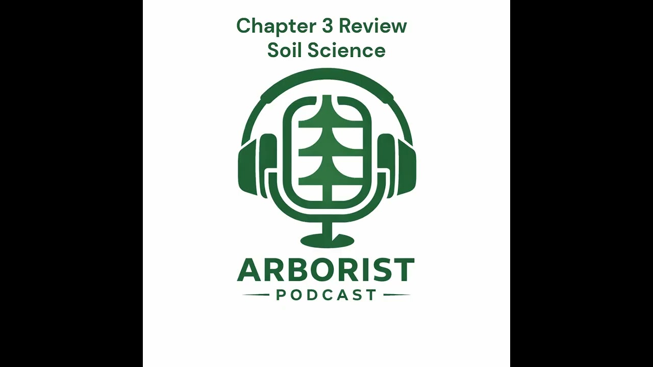 Soil Science Explained ISA Certified Arborist #SoilScience #CEC #TreeNutrition #CertifiedArborist
