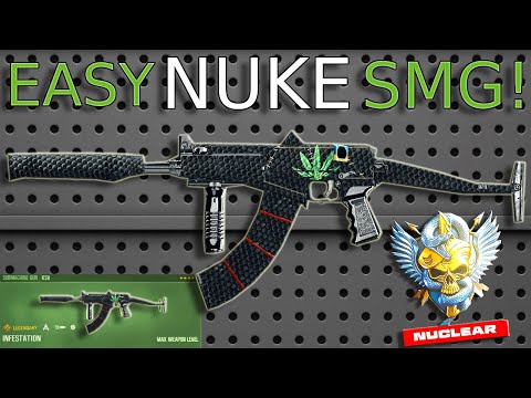 KSV NUKE Build DOMINATES BO6 Multiplayer! π₯ Best Class Setup (Black Ops 6)