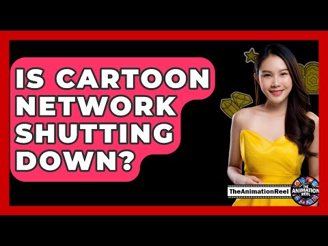 Is Cartoon Network Shutting Down? - The Animation Reel