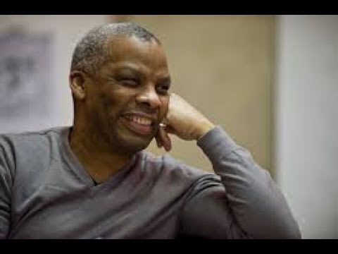 Don Warrington on The Dolor Factor!