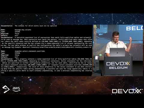 Taming Kafka Connect with kcctl by Gunnar Morling