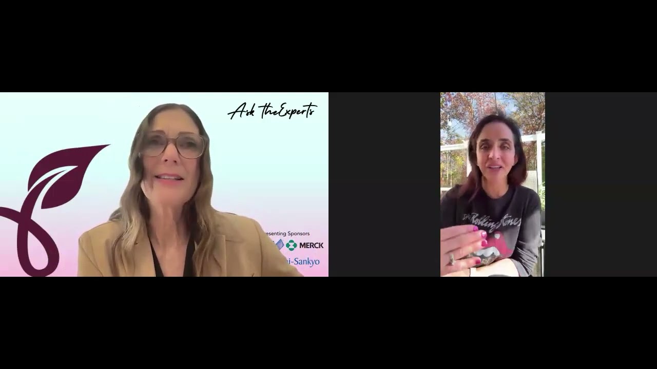 Breast Imaging Myth Busting – Unite for HER Video Library