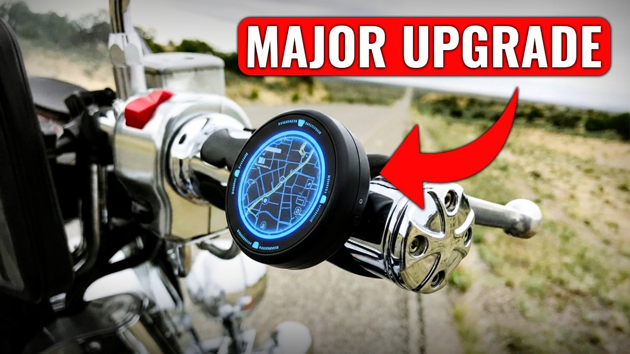 12 MUST HAVE Motorcycle Accessories in 2026 