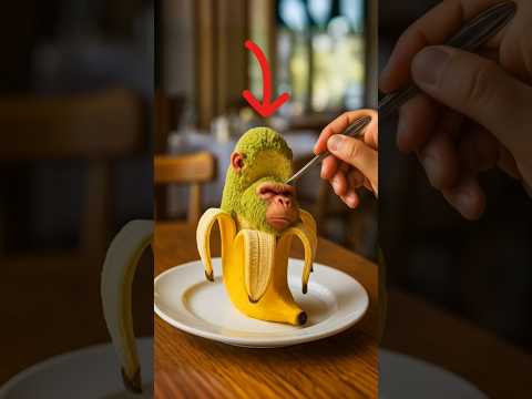 What If Brainrot Characters Turned Into Delicious Cakes? Part 1 #brainrot #italianbrainrot #shorts