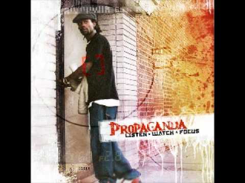 Say Good Lord (feat. New Breed)