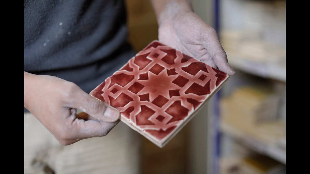 Ceramic Review: Masterclass with Richard Miller • Claystation