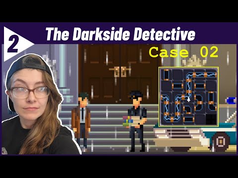 Steam Community :: Video :: Puzzled by Puzzles - The Darkside Detective ...