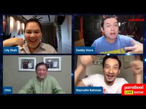 Father’s Day Special: The Joy, The Struggle & Challenges of Fatherhood
