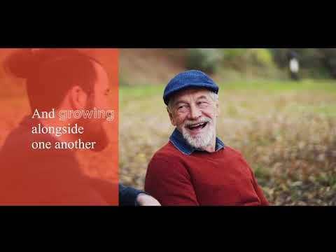 The Global Methodist Church - Promotional Video