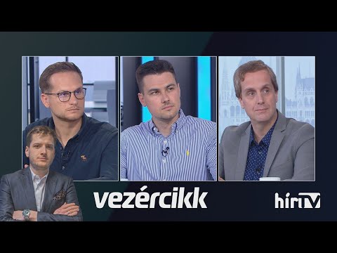 Vezércikk – Hárítja a felelősséget Magyar Péter a Tisza-listával kapcsolatban - HírTV