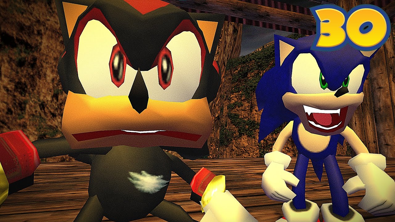 AtariX Sonic Memes Compilation 30